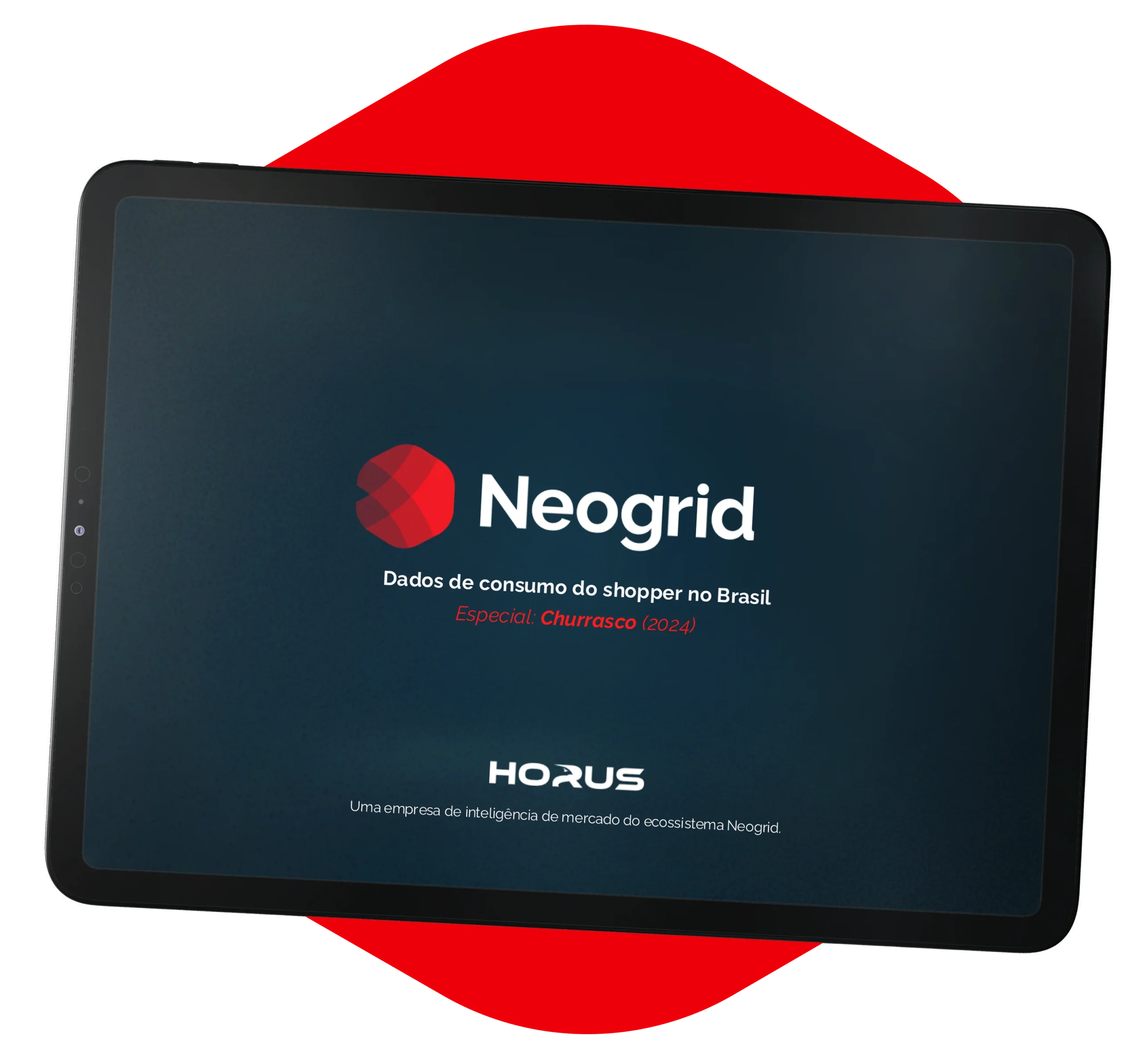 História de sucesso: