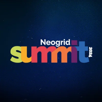 Neogrid Summit 2024 | Neogrid
